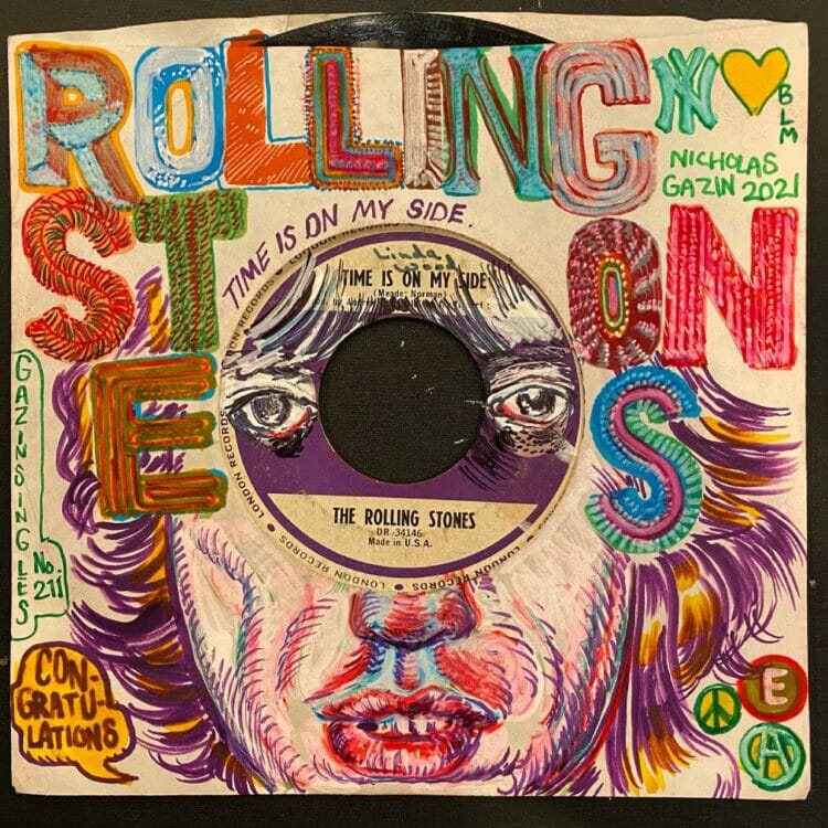 [#4] Nick Gazin 編 | POPEYE Web | ポパイウェブ