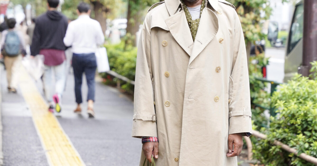 1】Samiro Yunoki’s puppet theatre. / 柚木沙弥郎の影絵人形劇／テリー・エリス | POPEYE Web ...