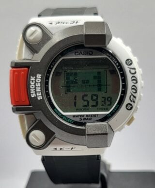 目指せGEEK WATCH図鑑!!! Vol.1／GEEK WACTH中毒者・久山宗成 a.k.a. Donald | POPEYE Web ...