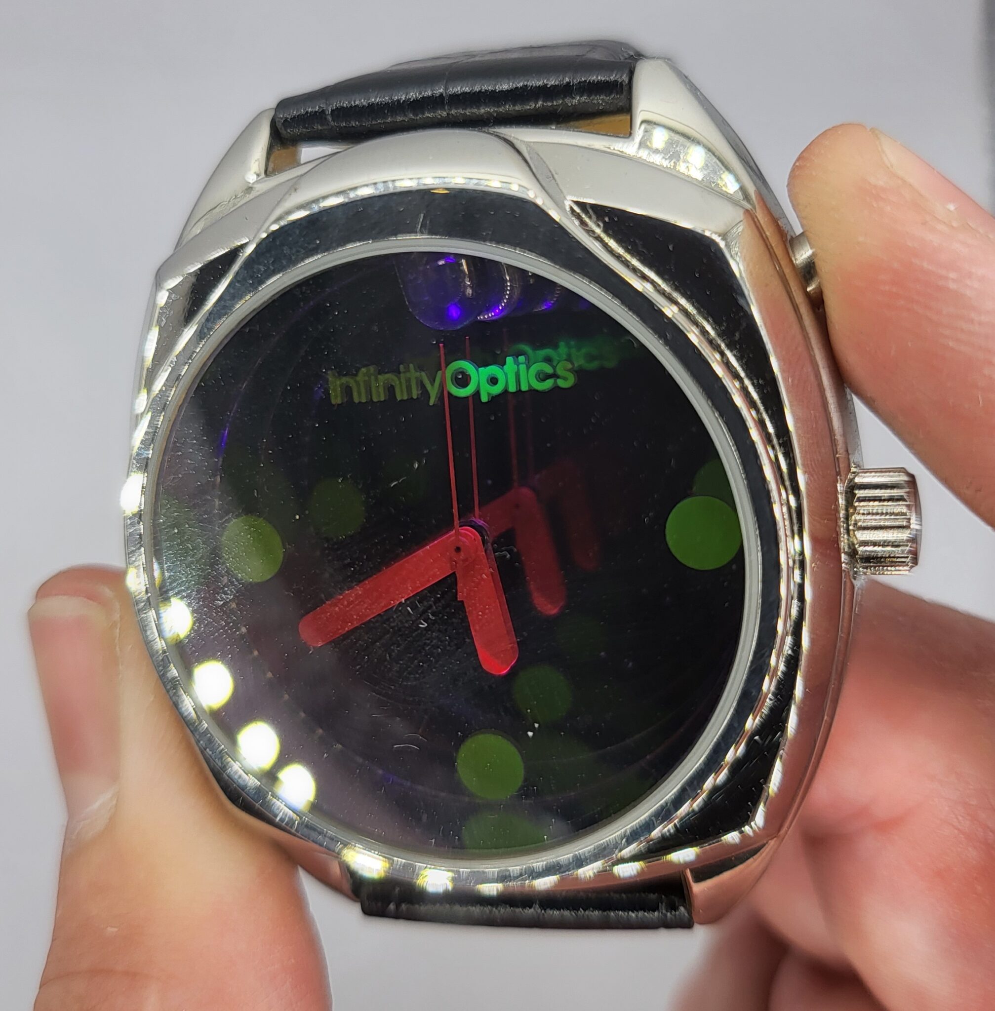 目指せGEEK WATCH図鑑!!! Vol.1／GEEK WACTH中毒者・久山宗成 a.k.a. Donald | POPEYE Web ...