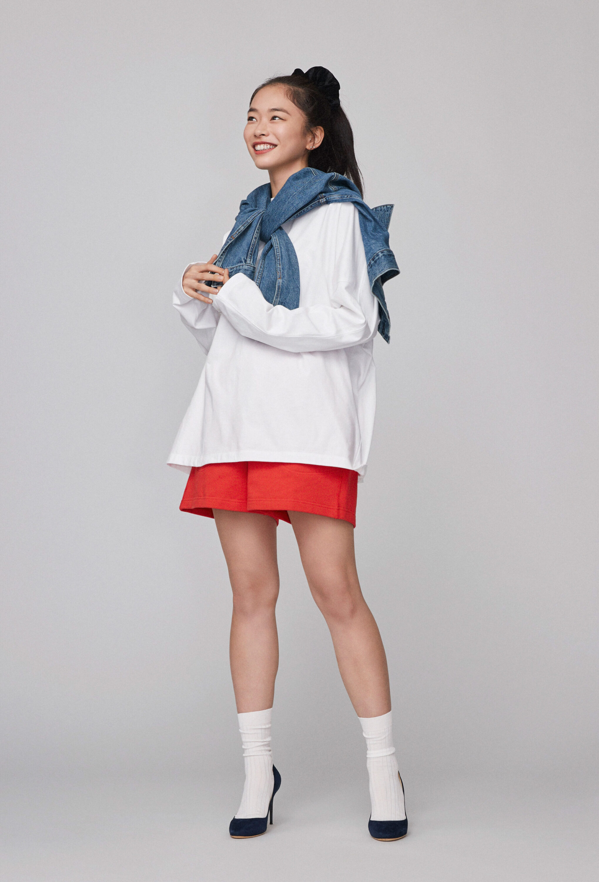 Calvin Klein | POPEYE Web | ポパイウェブ