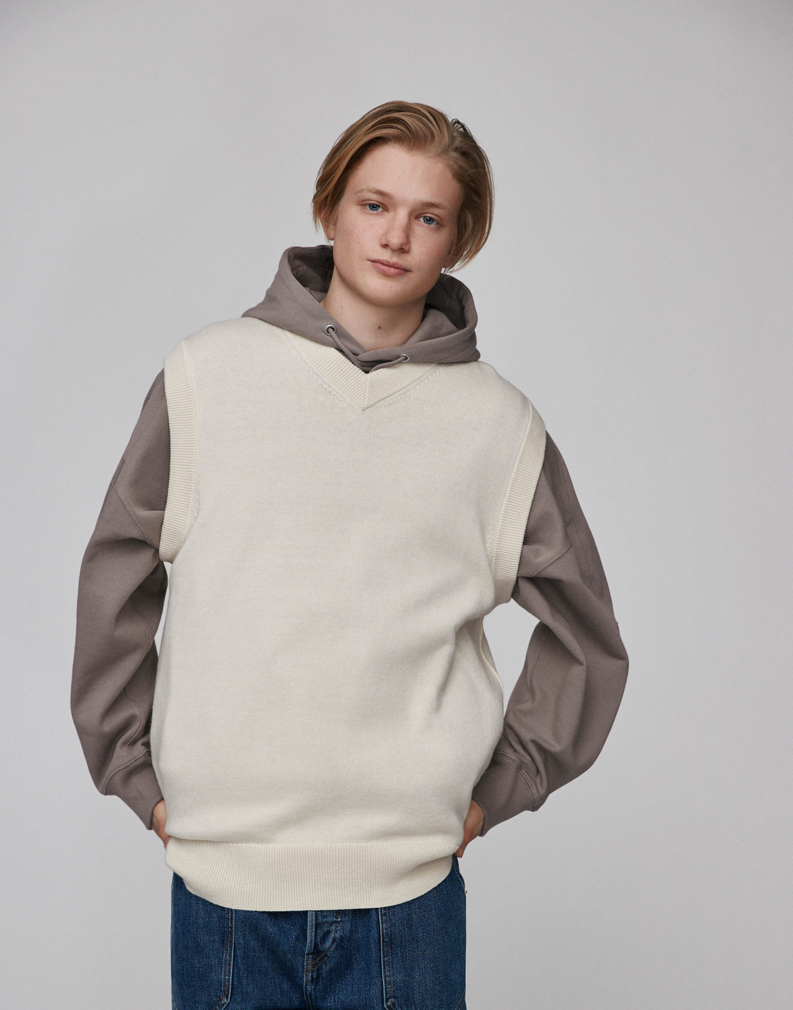 Calvin Klein | POPEYE Web | ポパイウェブ