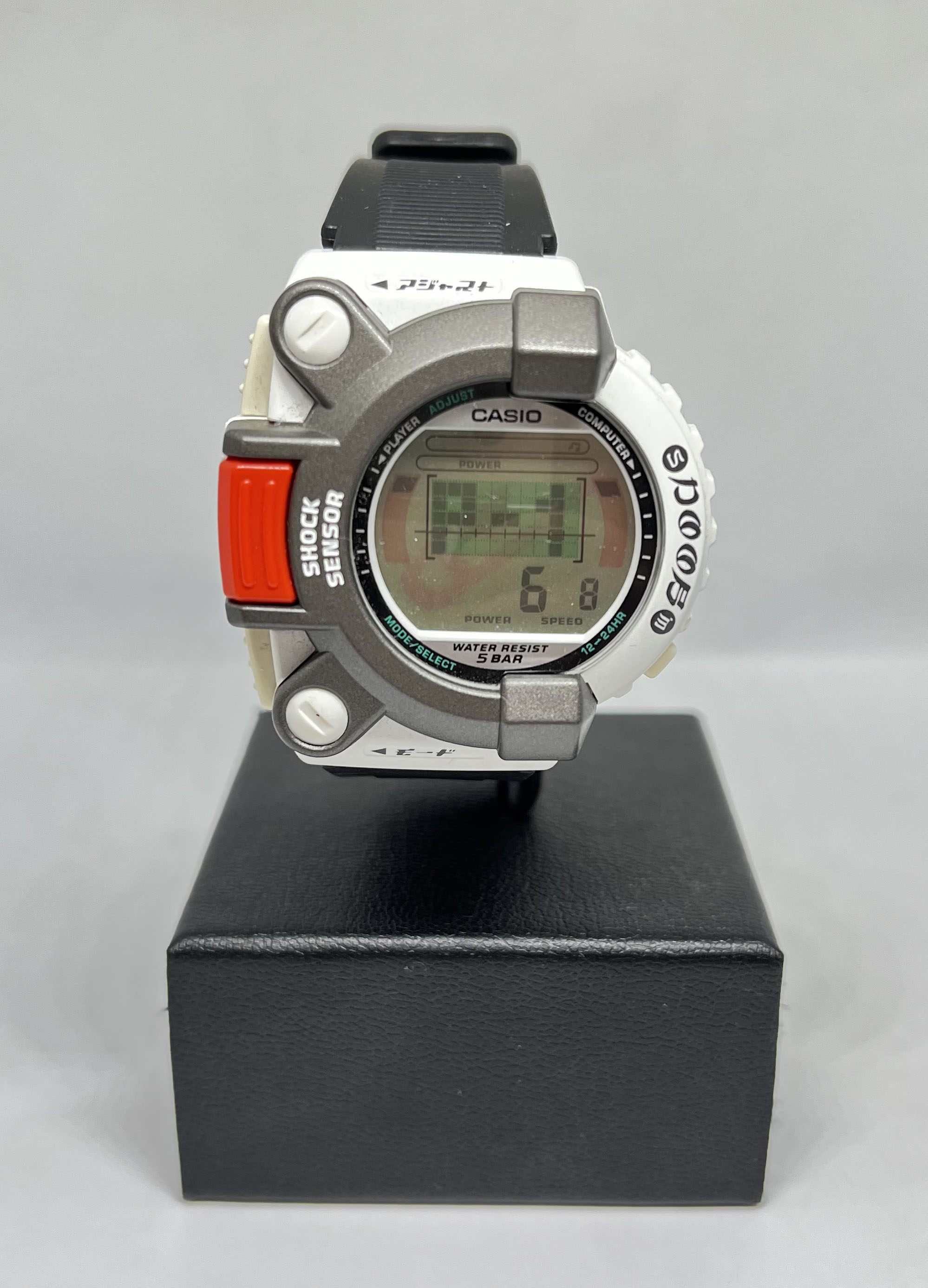 目指せGEEK WATCH図鑑!!! Vol.5／GEEK WACTH中毒者・久山宗成 a.k.a. Donald | POPEYE Web ...