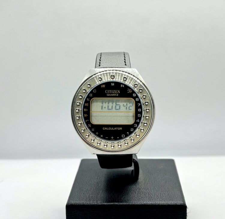 目指せGEEK WATCH図鑑!!! Vol.6／GEEK WACTH中毒者・久山宗成 a.k.a. Donald | POPEYE Web ...