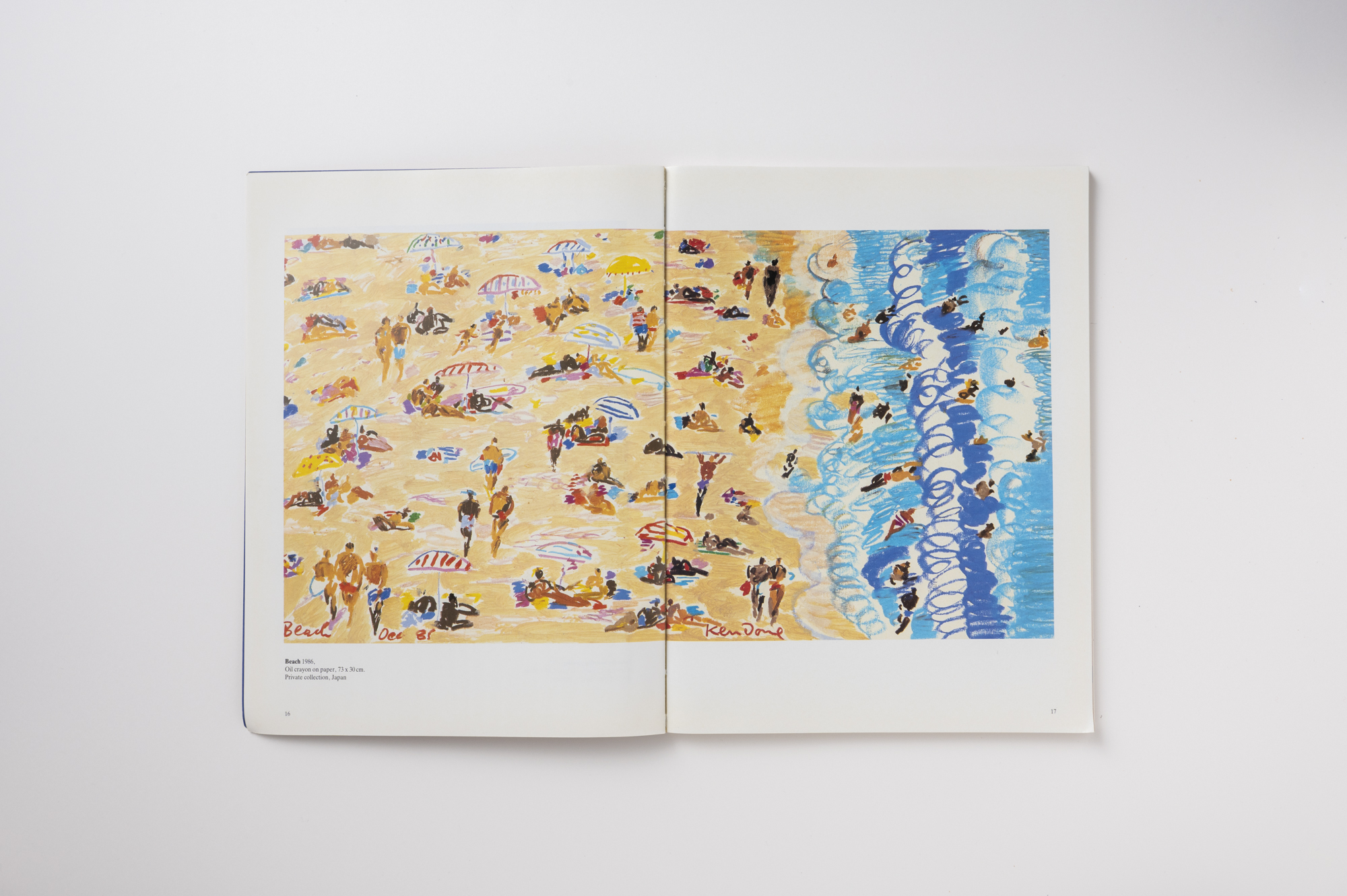 しぶっ、そろそろ「着るケン・ドーン」の起こし頃！？／これDOW!? | POPEYE Web | ポパイウェブ