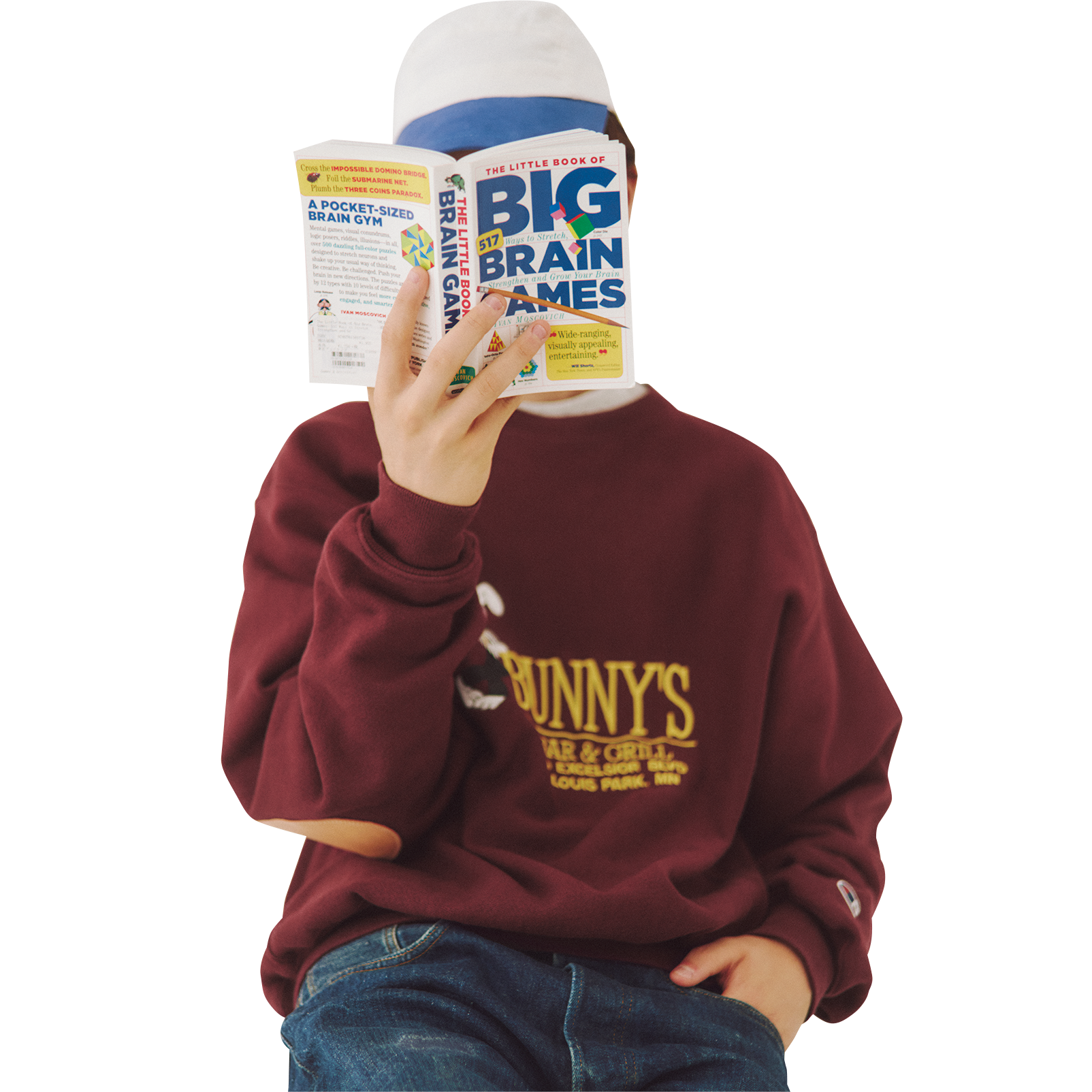 考えごとと、エルボーパッチ。／シティボーイのABC | POPEYE Web | ポパイウェブ