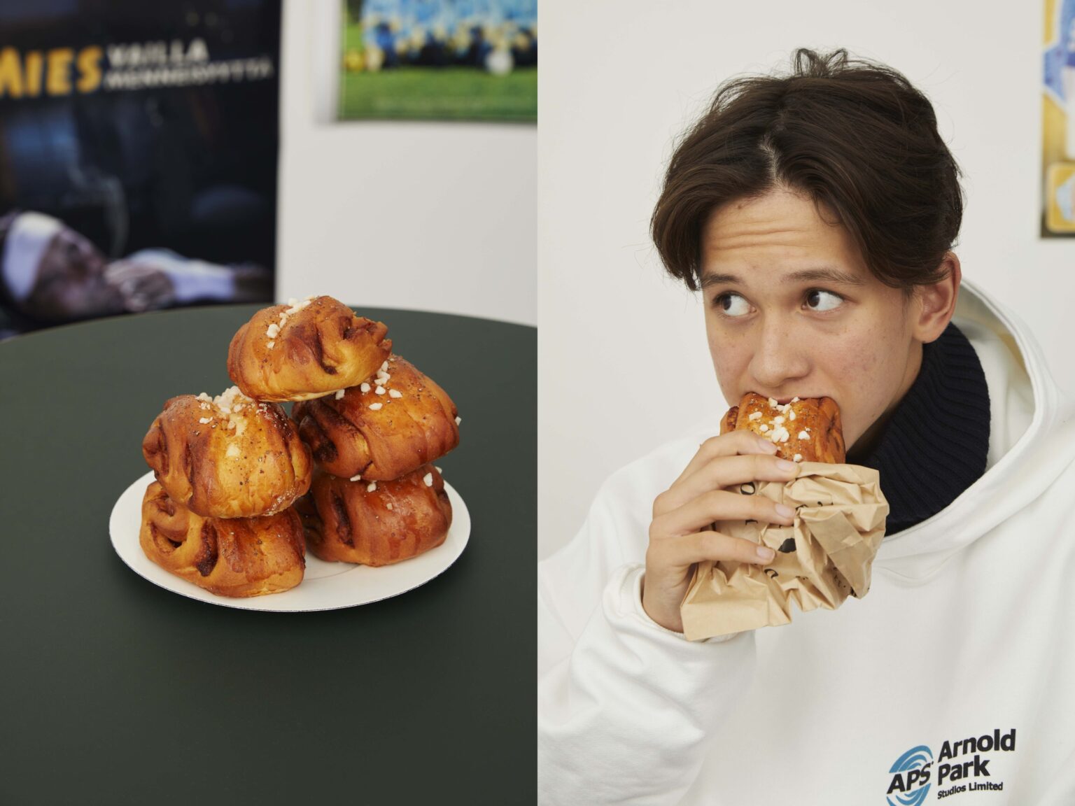 〈KARHU〉を履いて、憧れのフィンランド探し。 | POPEYE Web | ポパイウェブ