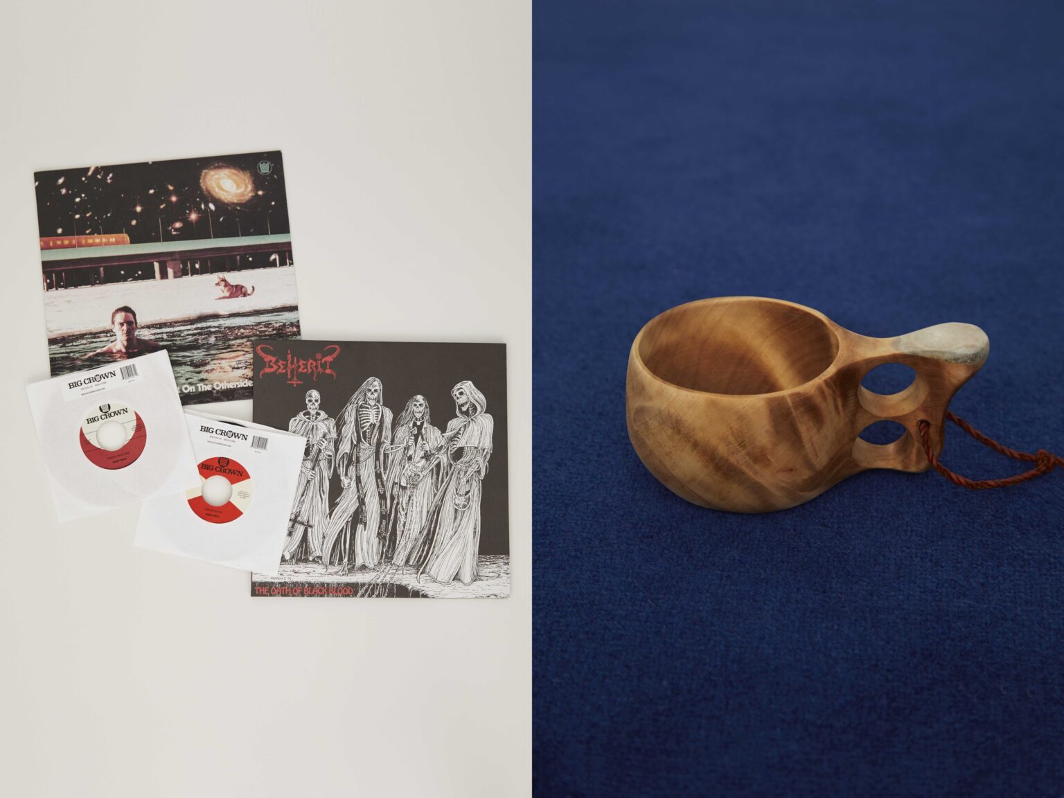 〈KARHU〉を履いて、憧れのフィンランド探し。 | POPEYE Web | ポパイウェブ