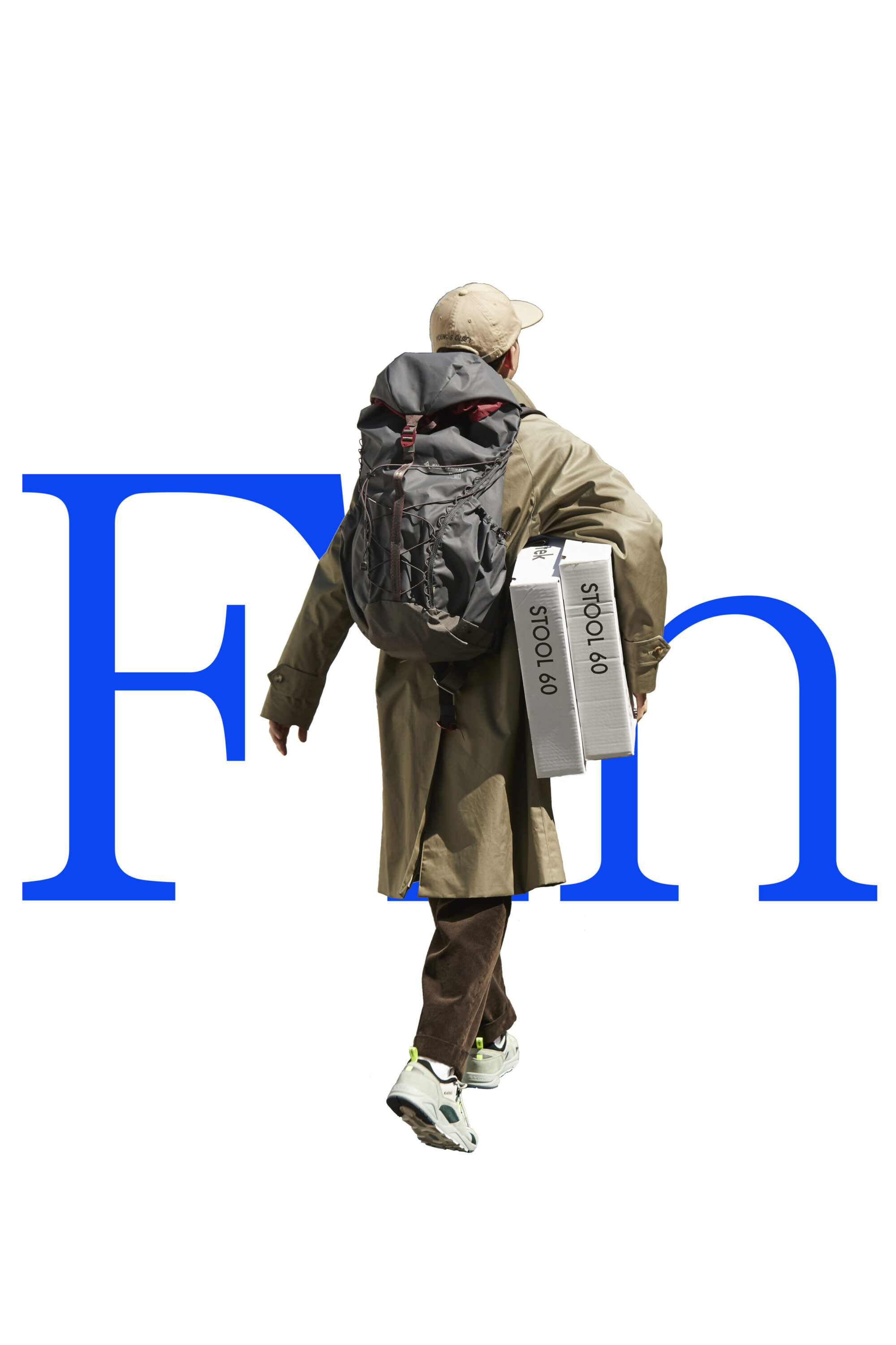 〈KARHU〉を履いて、憧れのフィンランド探し。 | POPEYE Web | ポパイウェブ