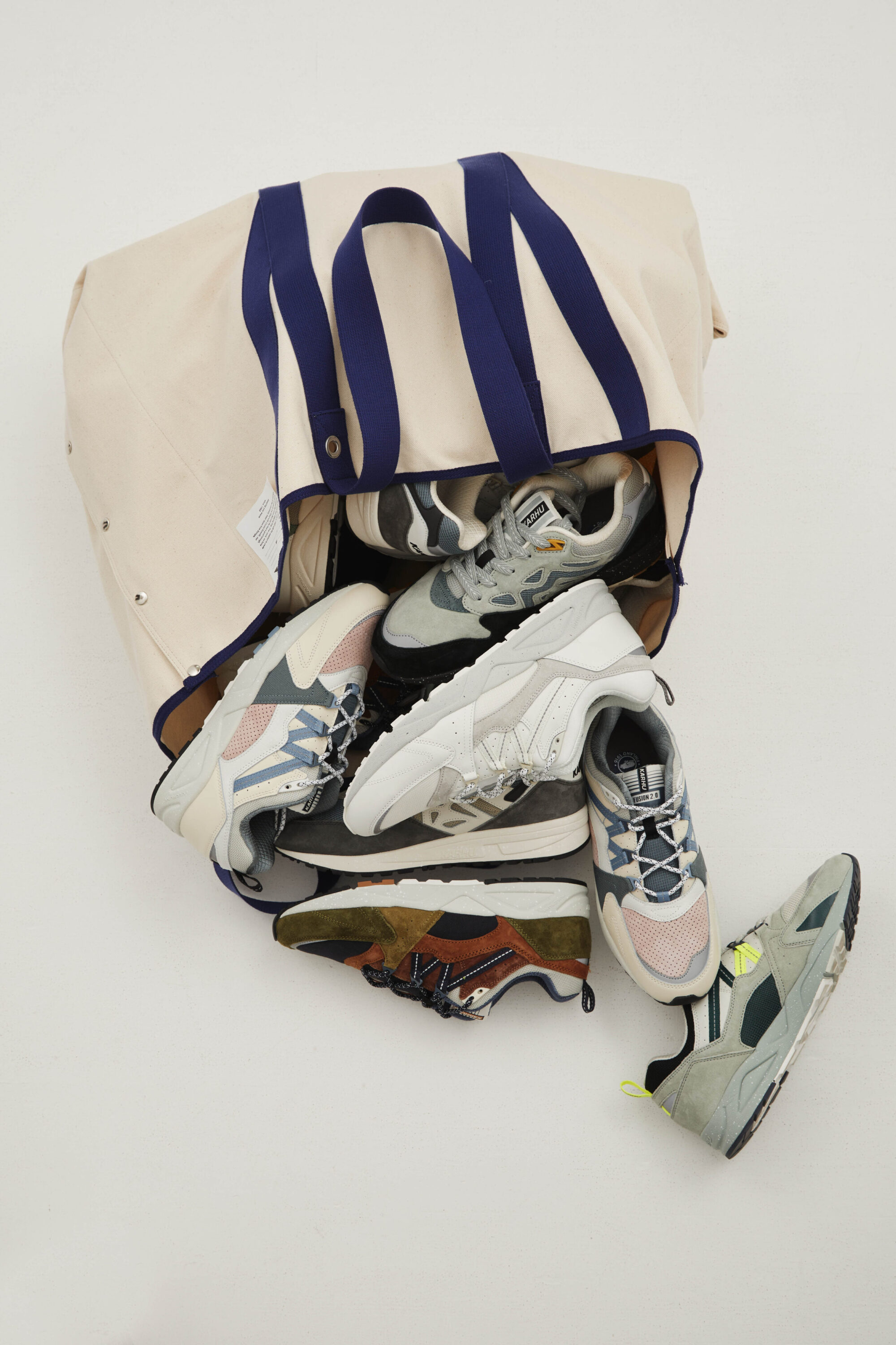 〈KARHU〉を履いて、憧れのフィンランド探し。 | POPEYE Web | ポパイウェブ