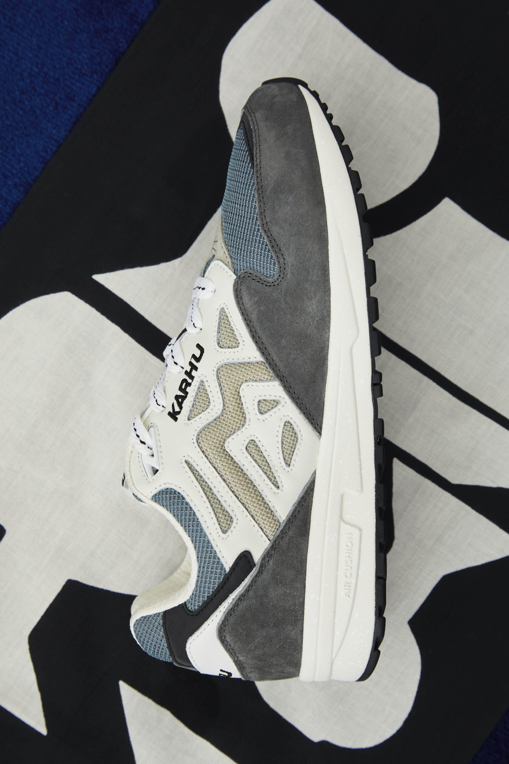 〈KARHU〉を履いて、憧れのフィンランド探し。 | POPEYE Web | ポパイウェブ