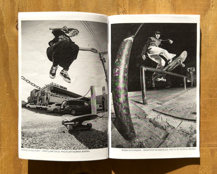 2】おもいッきりHON!／執筆: 〈commune Press〉 | POPEYE Web | ポパイウェブ