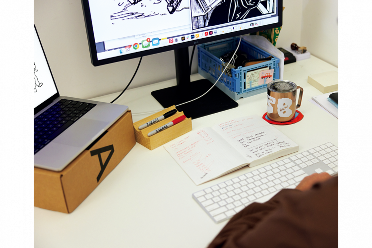 【後編】そろそろ『Actual Source』の正体をちゃんと知りたくない？ | POPEYE Web | ポパイウェブ