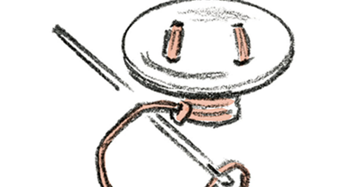 ボタンの付け方を知っている。 | POPEYE Web | ポパイウェブ