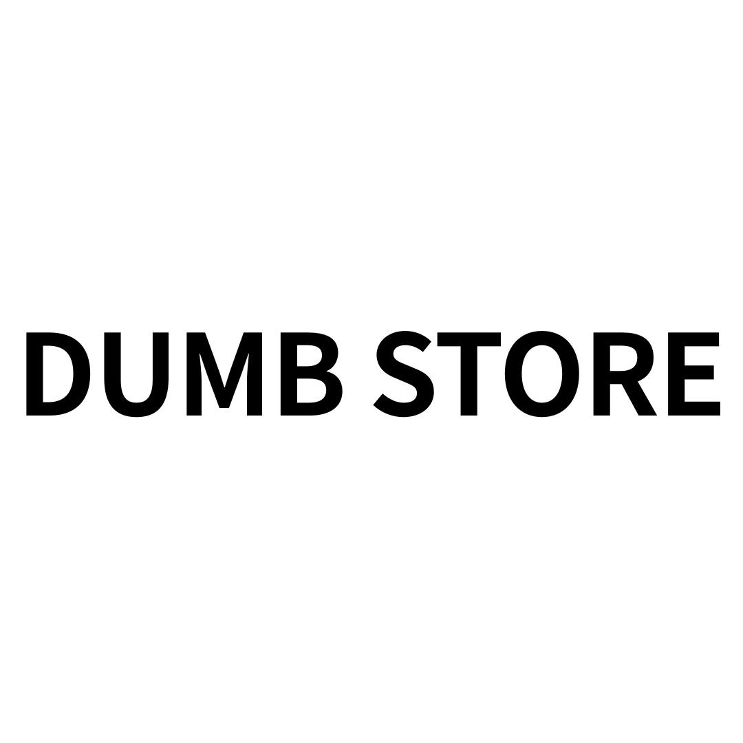DUMB STORE | POPEYE Web | ポパイウェブ